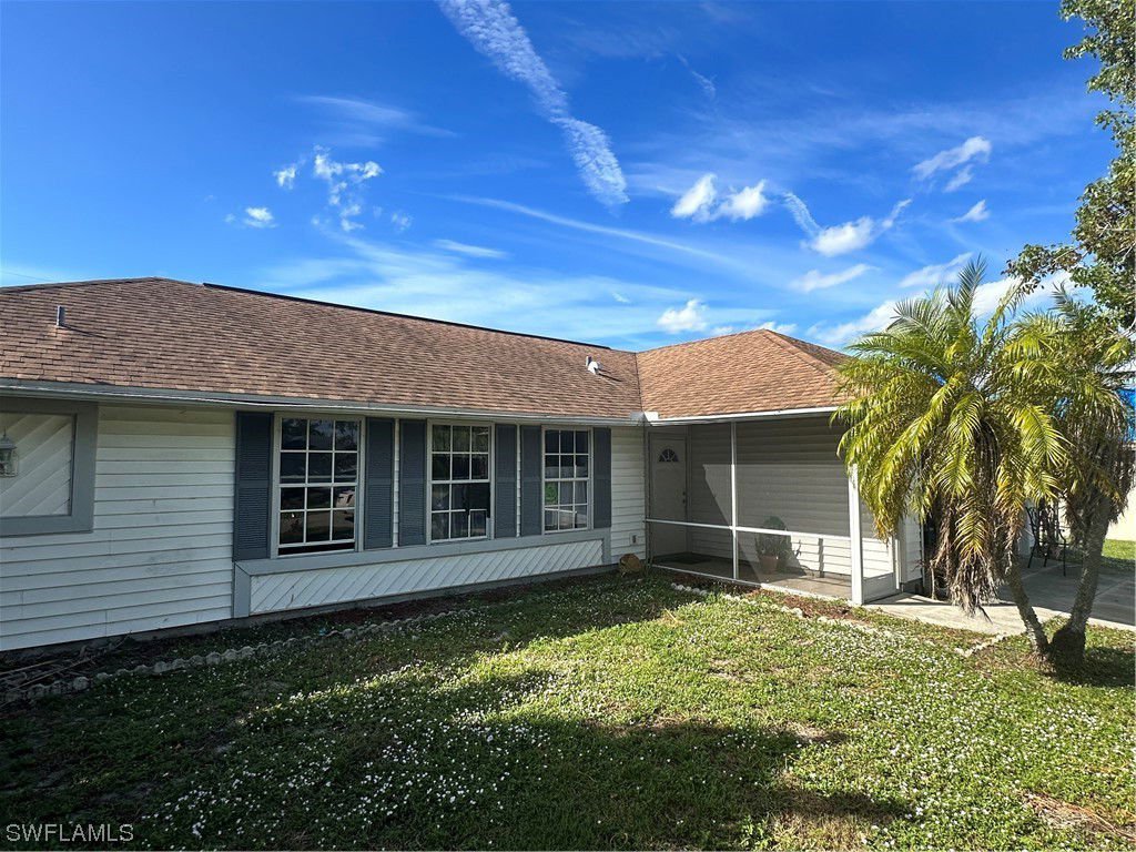 1428 SW 11th Avenue, Cape Coral, 33991