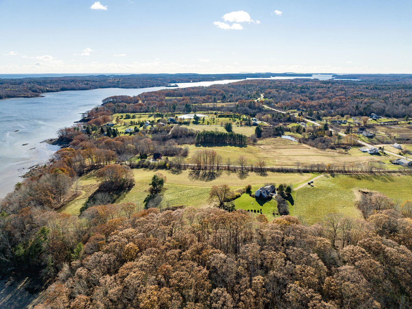 643 River Road, Cushing, 04563