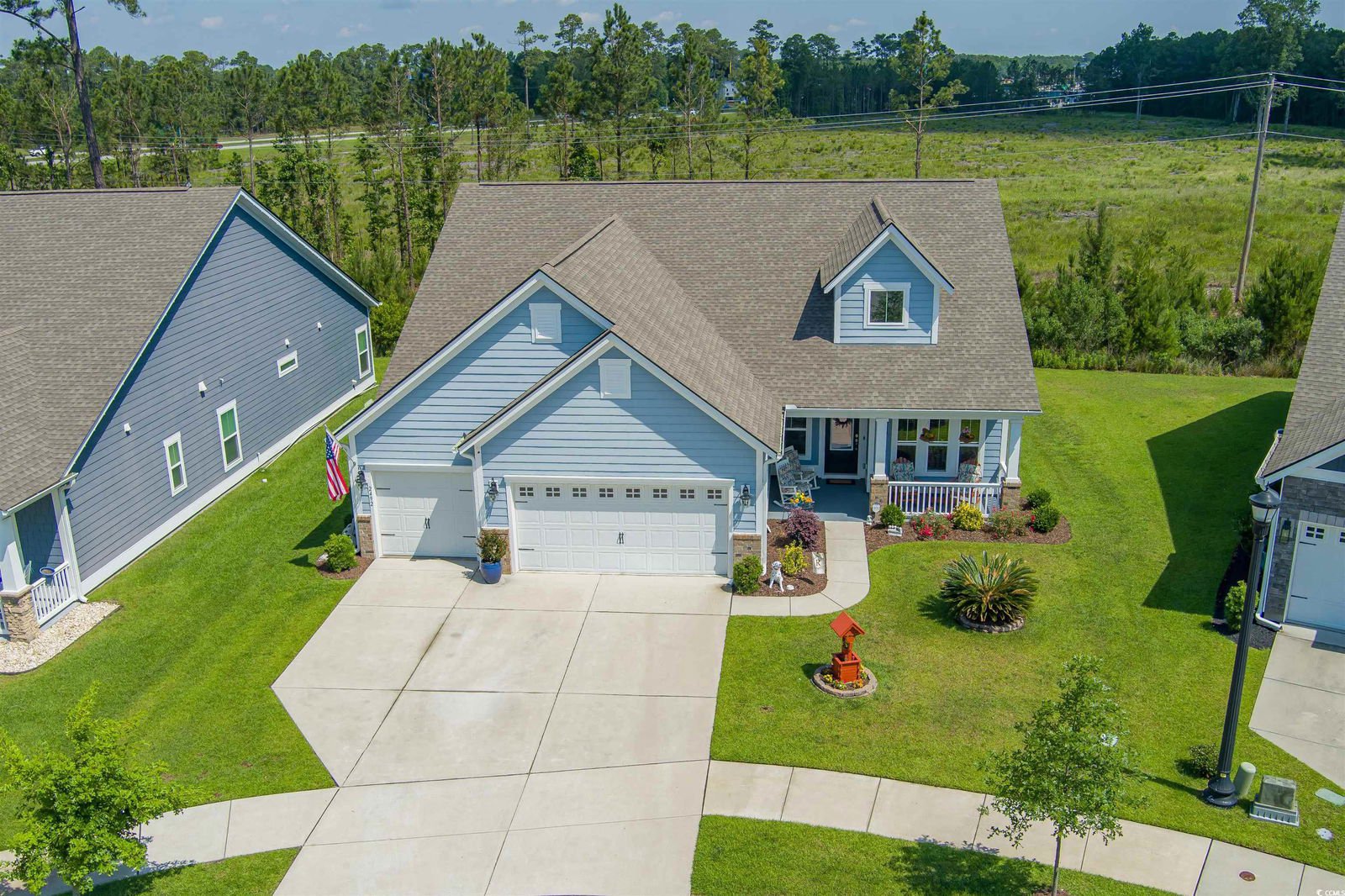 MLS 2512478 - Belle Harbor - Market Common 2492 Goldfinch Dr., Myrtle ...