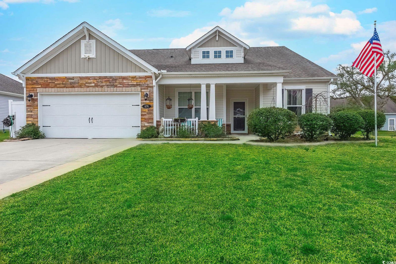 676 Lafayette Park Dr., Little River, 29566