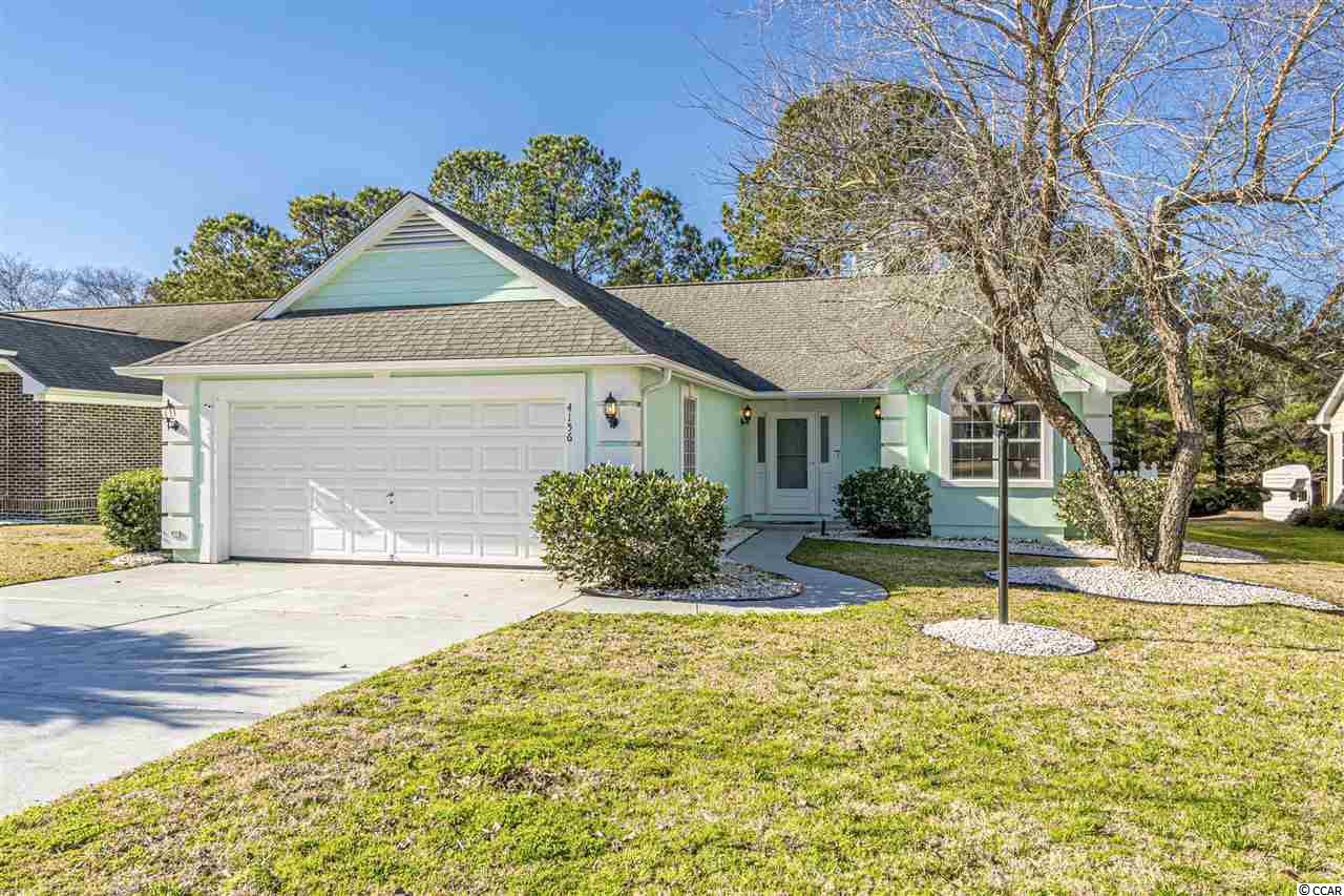 MLS 2102171 - Lakeside at Eagle Nest 4156 Fairway Dr., Little River ...