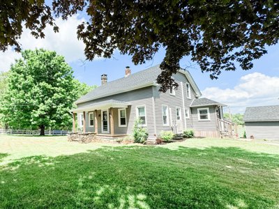 Search CT, MA & RI Real Estate