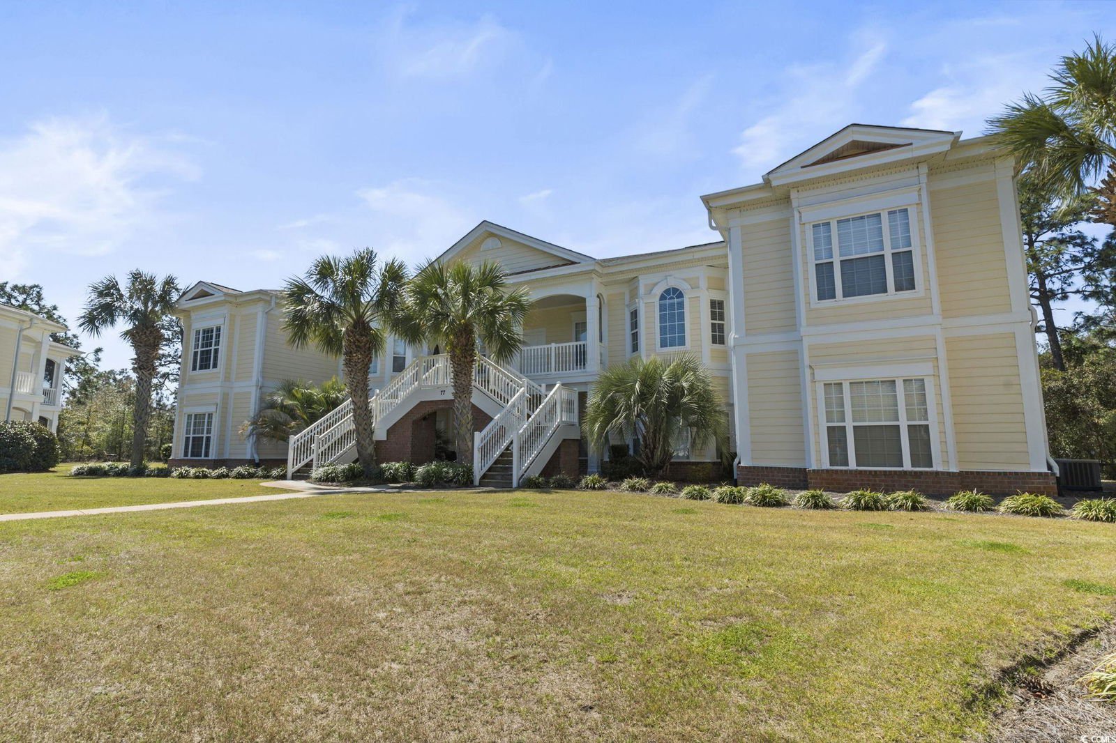 MLS 2507227 - Green Haven 77 Tern Pl. Unit 202, Pawleys Island - Property for Sale